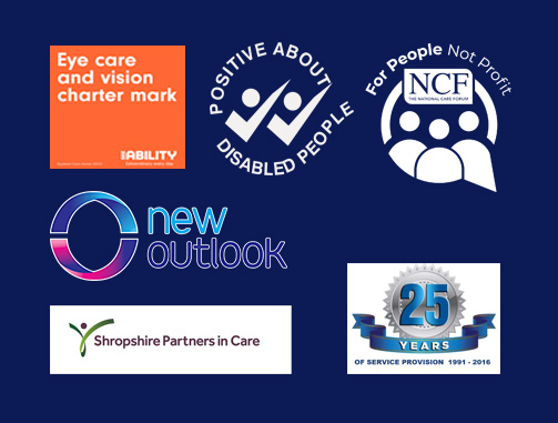 Vision Homes Association – Providing support for people with impaired ...
